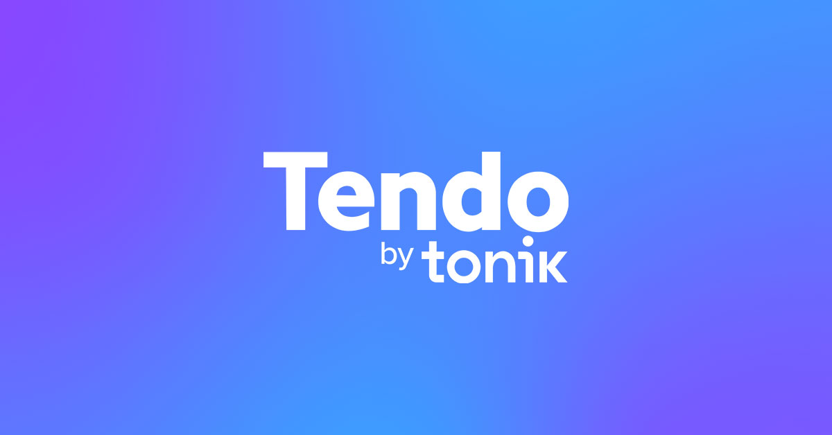Contact | Tendo